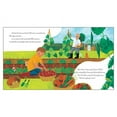 Grandpa's Garden (Paperback) - Walmart.com