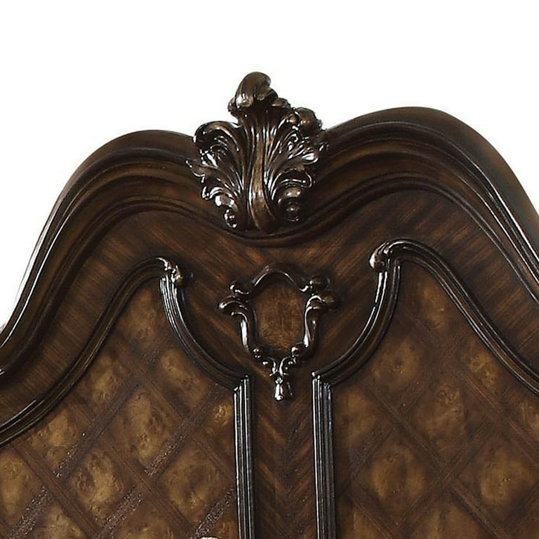 Scroll Work Architecture Style