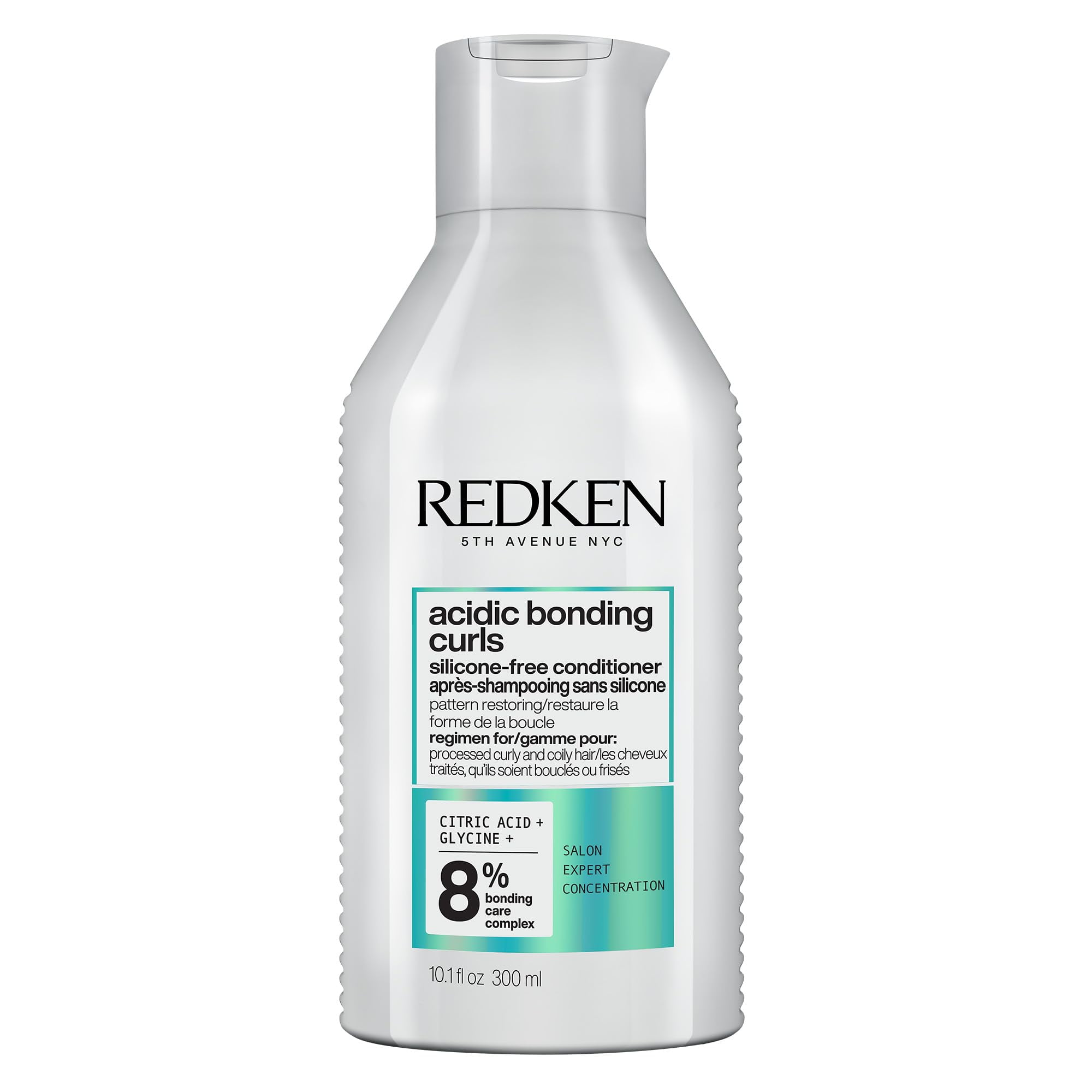 Click here for Redken Acidic Bonding Curls Silicone-Free Conditio... prices