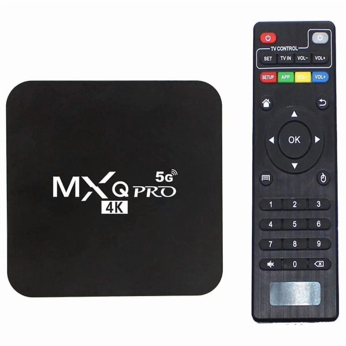Click here for Jjnj 4k Hdr Streaming Media Player For Android Tv... prices