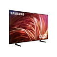 SAMSUNG 55” Class S85D OLED Smart TV QN55S85DAEXZA 2024 - Walmart.com