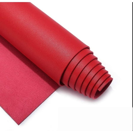 Leatherette Grained Faux Leather Fabric Leatherette Vinyl Heavy Duty ...