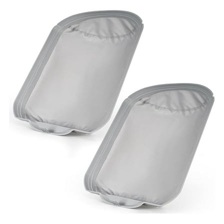 LitterMaid Waste Receptacles for Self-Cleaning Cat Litter Box, 12 Pack ...