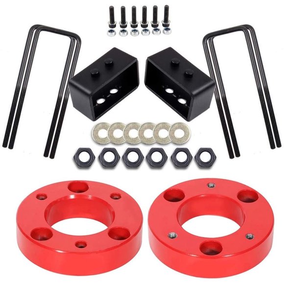 Ford Excursion Suspension Lift Kit Bracket Kit