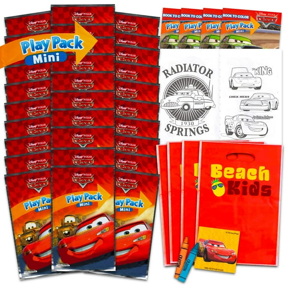 Grab And Go Coloring Packs