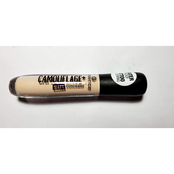 Essence Camouflage Matt Concealer Light Rose
