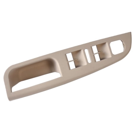 Front Left Window Glass Switch Window switch cover for PassatB6 Cover ...