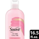 Suave Pink up the Volume Volumizing Conditioner with Amino Acid Complex ...