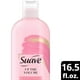 Suave Pink up the Volume Volumizing Conditioner with Amino Acid Complex ...