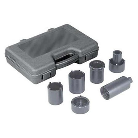 OTC Tools 4543A 6 Pc Locknut Socket Set | Walmart Canada