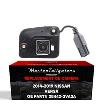 Master Tailgaters Replacement Backup Camera for Ford Escape (2014-2016 ...