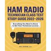 Ham Radio Technician Class Test Study Guide 2022 - 2026: Everything You ...