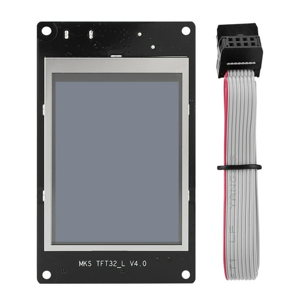 3.2Inch Full Color Touch Screen 32-Bit STM32 Processor Display Screen ...