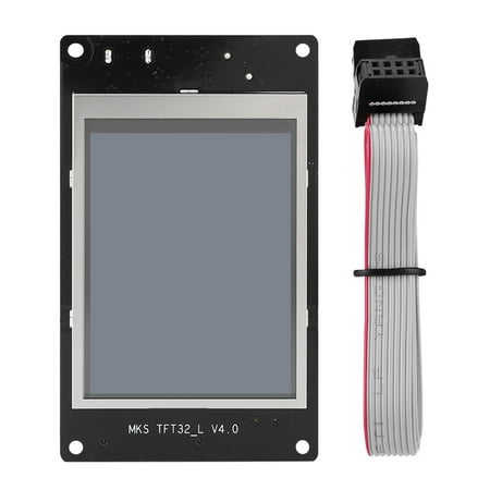 3.2Inch Full Color Touch Screen 32-Bit STM32 Processor Display Screen ...
