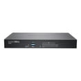 SonicWall TZ600 - security appliance - with 3 years SonicWALL ...
