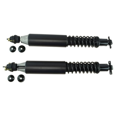 TRQ Air Ride Suspension Conversion Kit Front & Rear for Suburban Tahoe ...