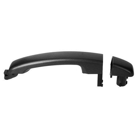 Tbest Door Handle Car Exterior Door Handle Handy Accessory For ...