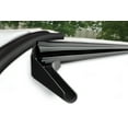 Gutter Spout, Wide/Long, Black 4pk (2 left/2 right) (Eng/Fr) - Walmart.com