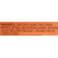 Tootsie Roll Crows Licorice Flavored Gumdrops, Peanut Free, Gluten Free ...