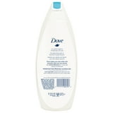 Dove go fresh Blue Fig and Orange Blossom Body Wash, 22 oz, Twin Pack ...