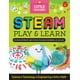 Little Engineers: STEAM Play & Learn : Fun Step-By-Step Projects to ...