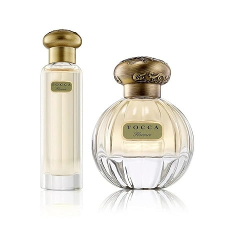 Click here for Tocca Florence (20ml + 50ml) Perfume Set For Women... prices