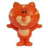 Blue's Clues & You! Mini Figure Holiday Capsule Ornaments and Stocking ...