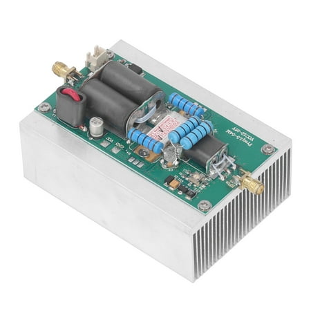 HFRF Linear Amp,Shortwave Power Amplifier 30W Shortwave Power Amplifier ...