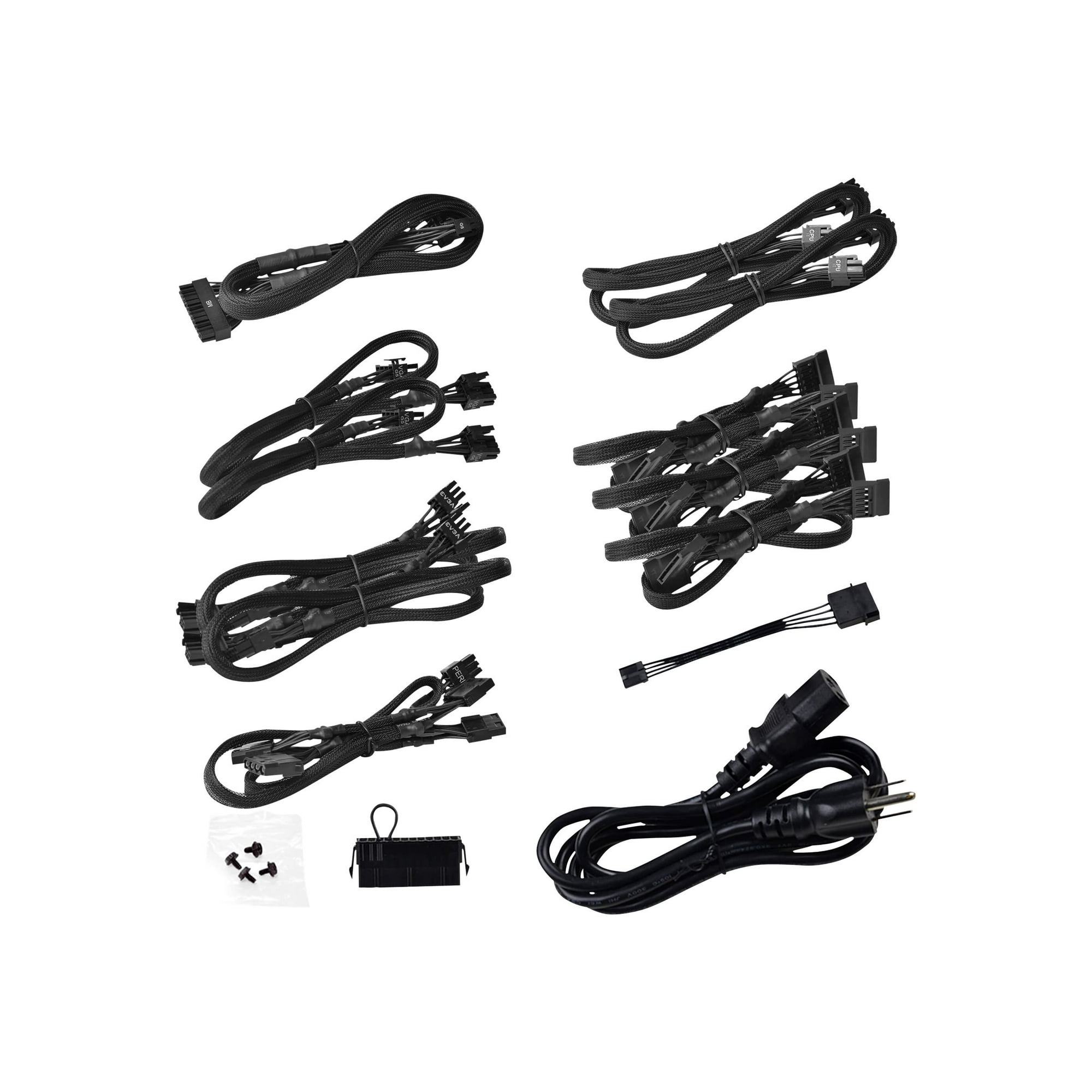 Click here for Evga Supernova 750 G5 750w Atx12v/Eps12v Computer... prices