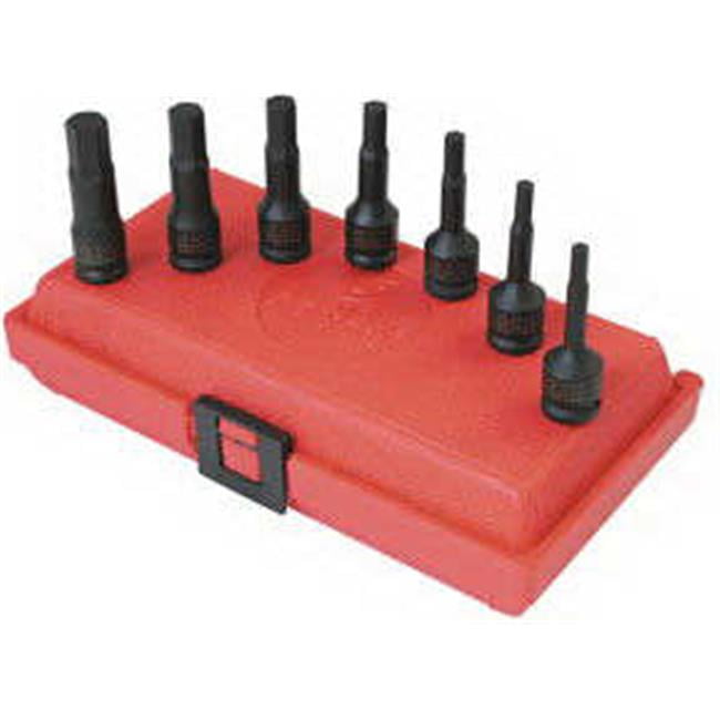 Sunex 3647 7 Piece 3/8 Sunex 3647 7 Piece 3/8