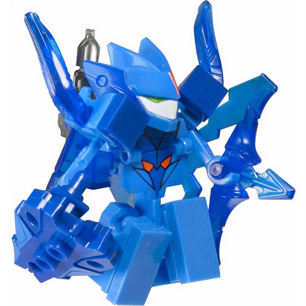 Tenkai Knights Blue