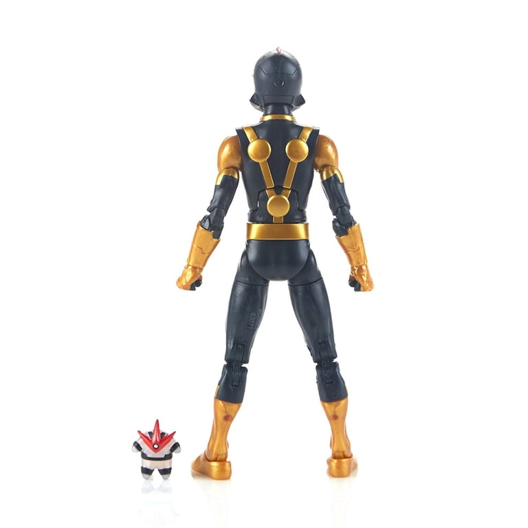 Guardians Of The Galaxy Nova Action Figure