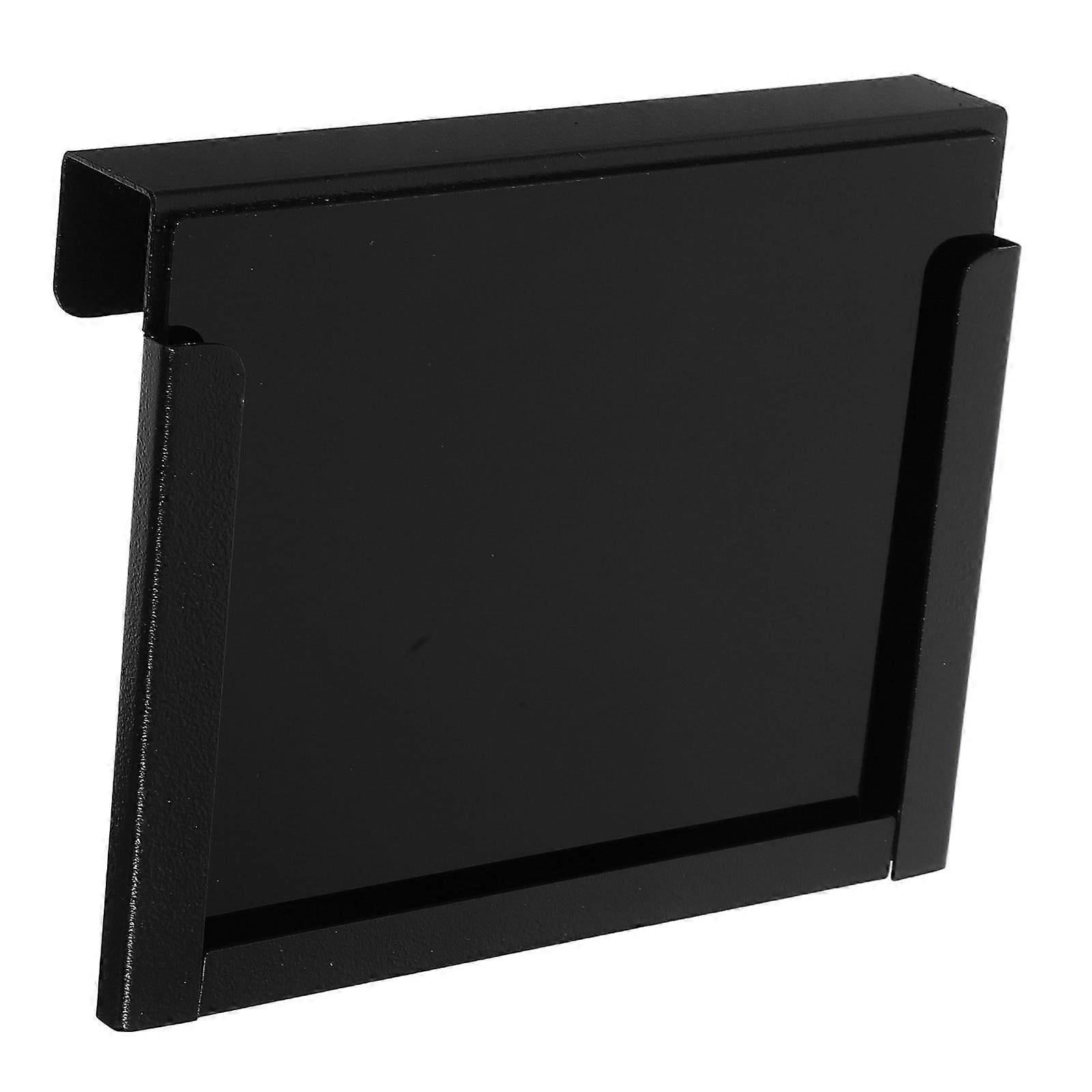 Mini Chalkboard Sign Erasable Plastic Display Tag for Supermarkets ...