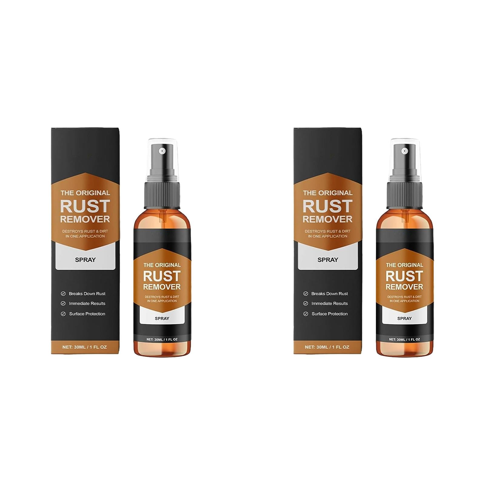 Nexa Rust Remover Spray, 2025 Upgrade Rust Remover for Metal, Car ...