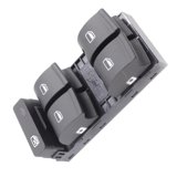 Power Window Switch for Audi A4 Plug and Play Car Door and Window ...