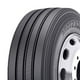 Bridgestone r284 LT295/75R22.5 144L bsw all-season tire - Walmart.com