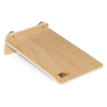 Prevue Pet Products Large Wood Platform for Small Animal Cage - Walmart.com