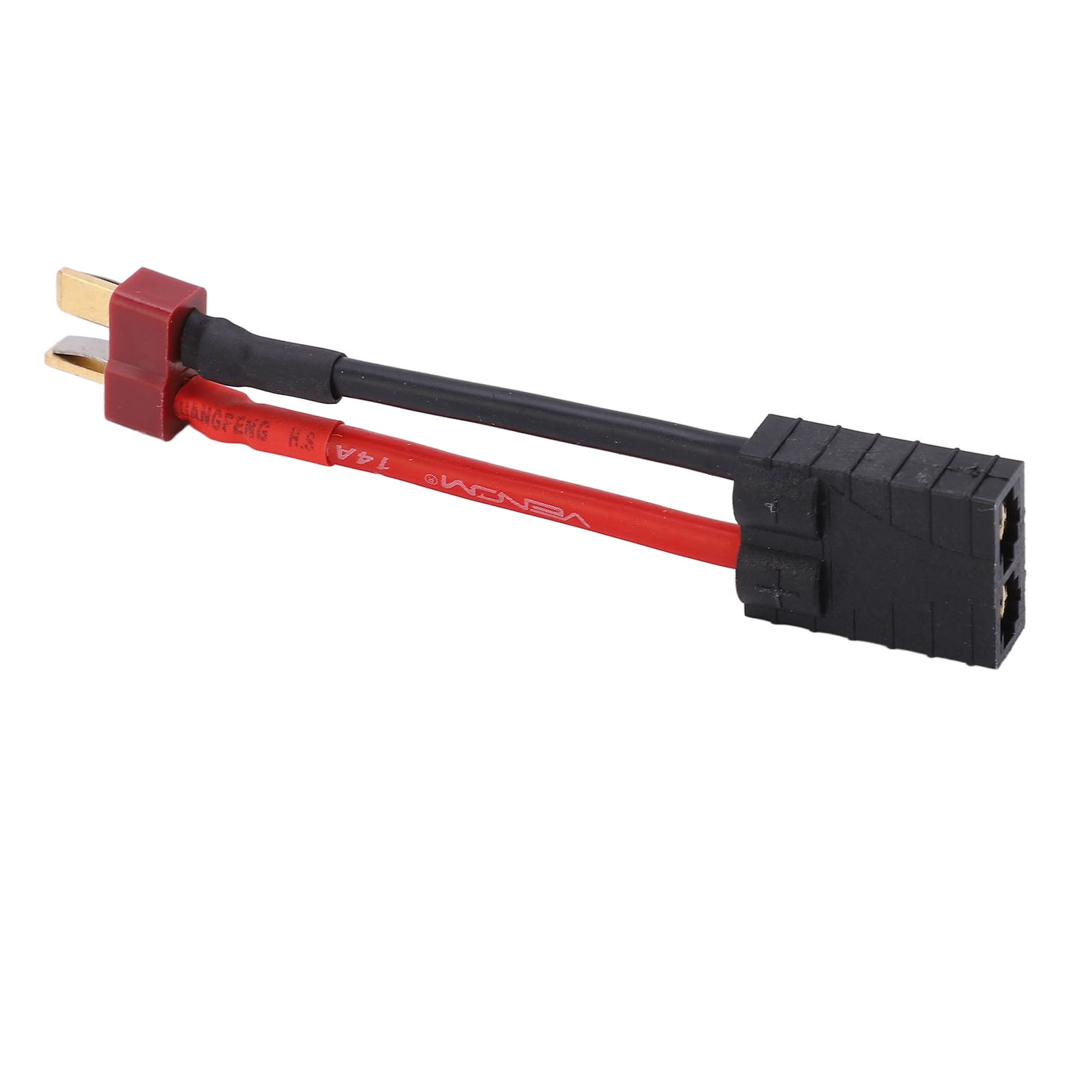 RC Battery Connector, Dedicated Connection Stable High Bendability RC ...