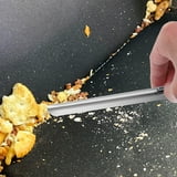 2pcs Restaurant Crumb Sweeper Stainless Steel Table Crumb Scraper For ...