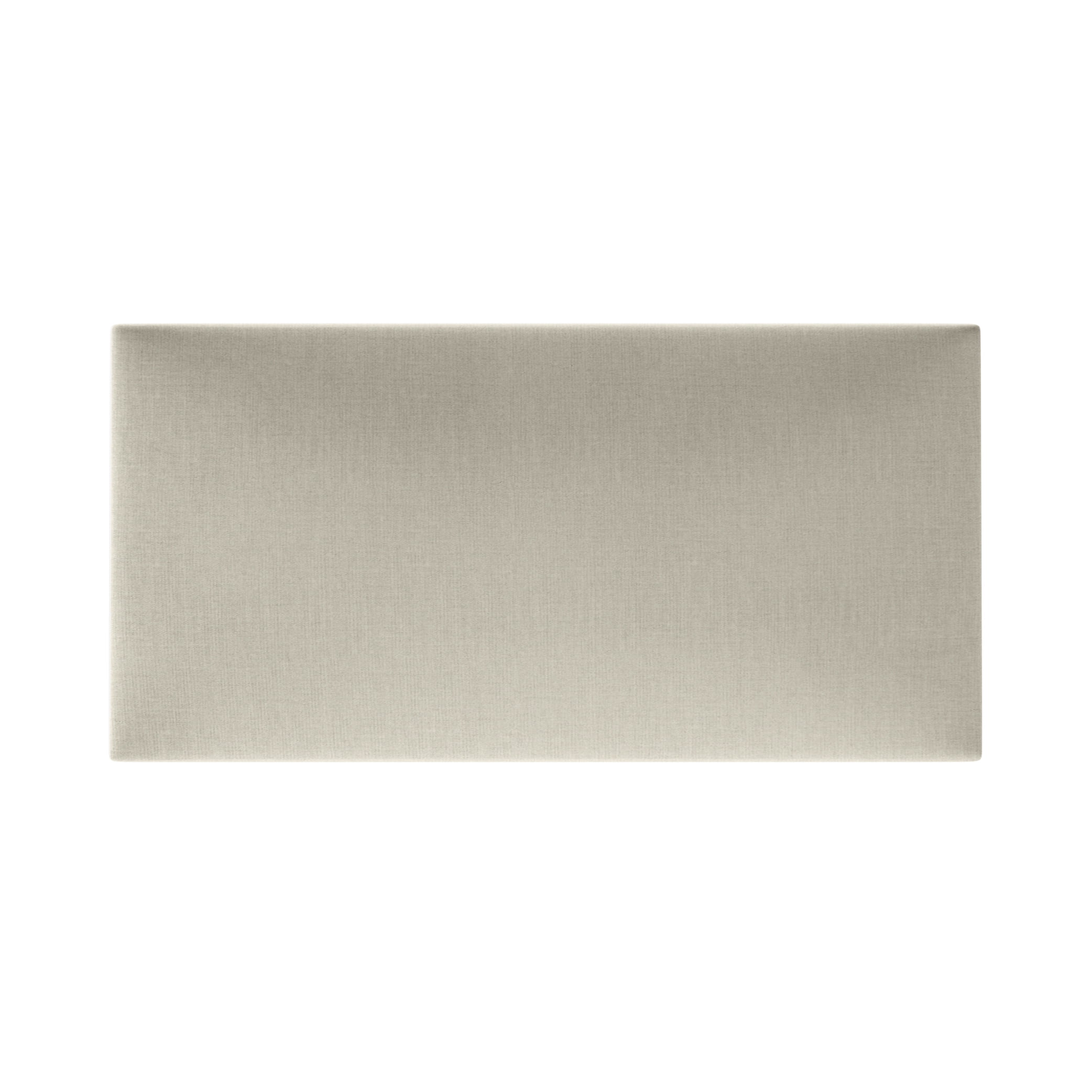 Mollis Upholstered Rectangular Wall Panel 60x30 cm F06 - Walmart.com