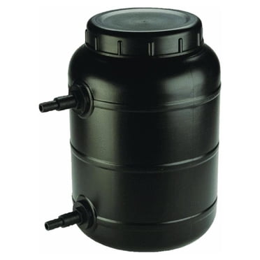 Free Shipping! SPECSTAR All-in-One Pond Filter Fountain System Kits ...