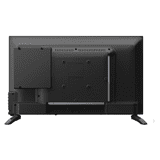 "Emerson Smart HD LED TV 24"" Class, Compatible Small Flat Screen with ...