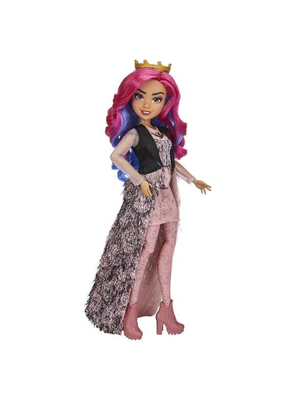 Disney Descendants Dolls in Fashion Dolls - Walmart.com