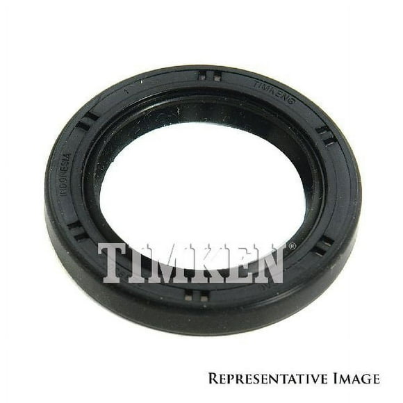 Acura Mdx Automatic Transmission Output Shaft Seal