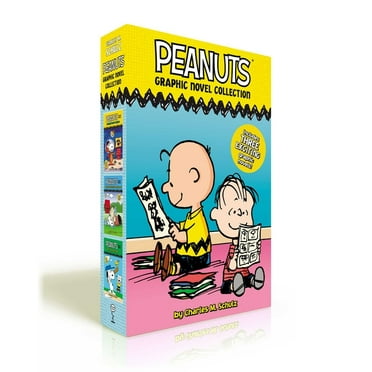 Complete Peanuts: The Complete Peanuts Box Set Volumes 9 & 10: 1967 ...