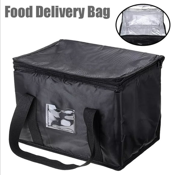 Hot Food Delivery Bags