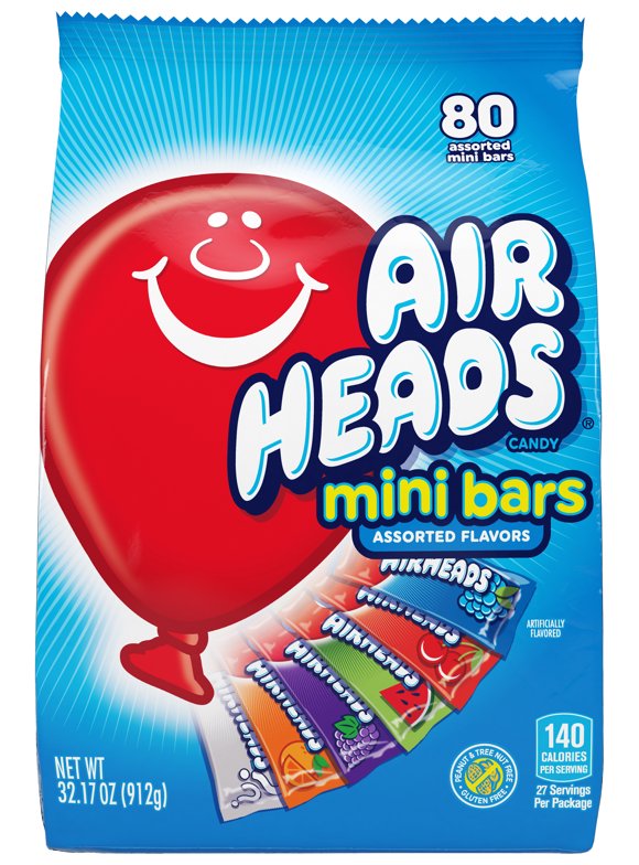 Airheads in Shop by Brand - Walmart.com