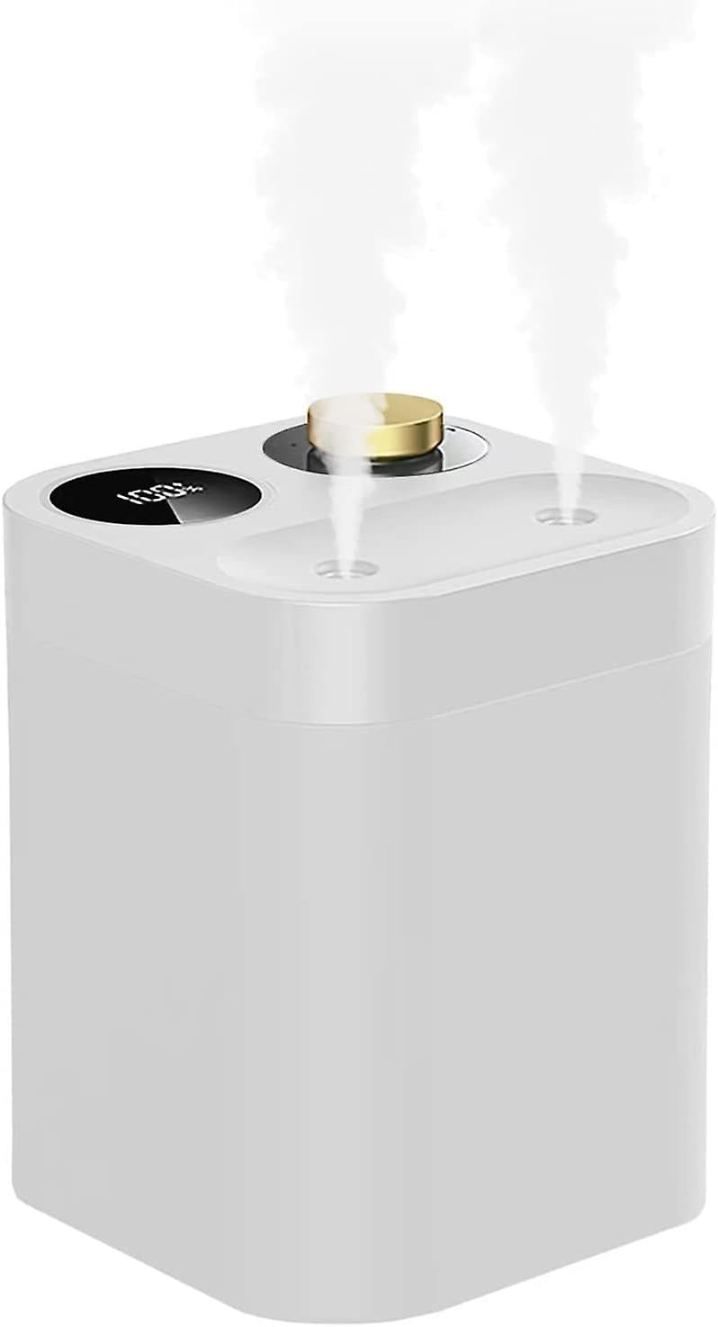 Minihumidificador de aire CHAO portátil batería silencioso 28 dB color ...