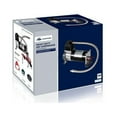 United Pacific 12V 140 PSI Heavy Duty Air Compressor - Competition ...