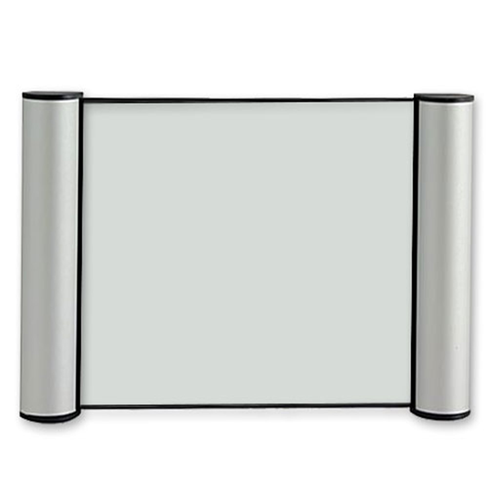 Wall or Door Snap Nameplate Frame - Walmart.com